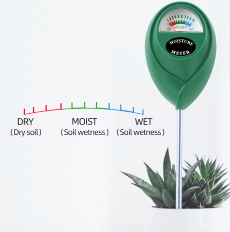Moisture Indicator Stick – Garden's Pulse